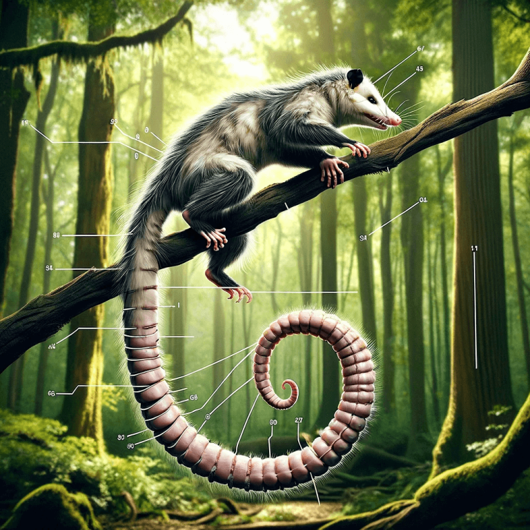 Pet Opossum Care Guide: Essential Tips & Fun Facts