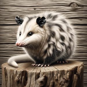 Pet Opossum Care Guide: Essential Tips & Fun Facts