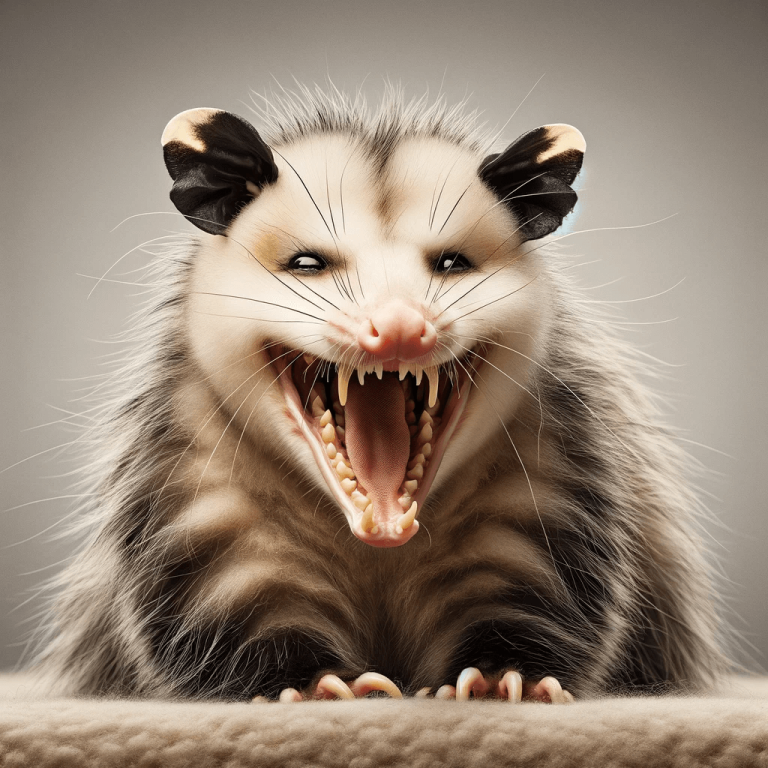 Pet Opossum Care Guide: Essential Tips & Fun Facts