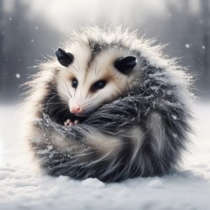 Pet Opossum Care Guide: Essential Tips & Fun Facts