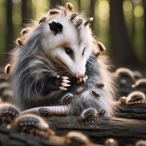 Pet Opossum Care Guide: Essential Tips & Fun Facts