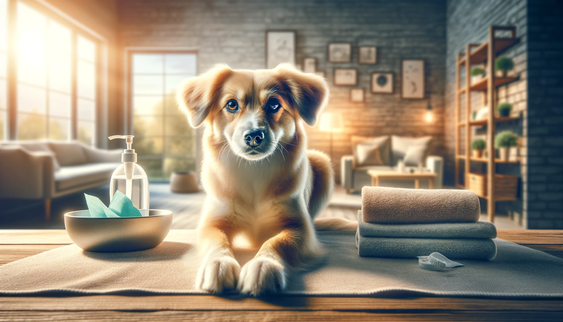 Understanding Dog Smegma Causes & Cleaning