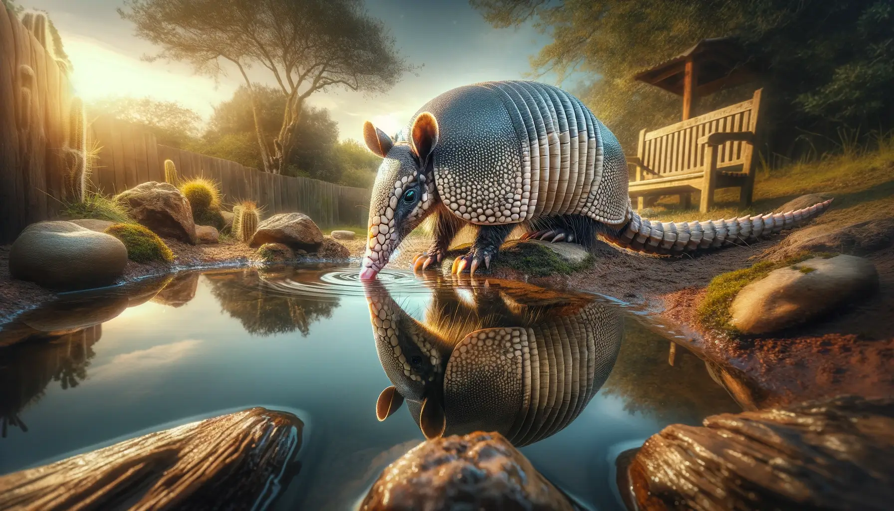 Pet Armadillo Care Guide: Understanding and Caring for Your Exotic Pet