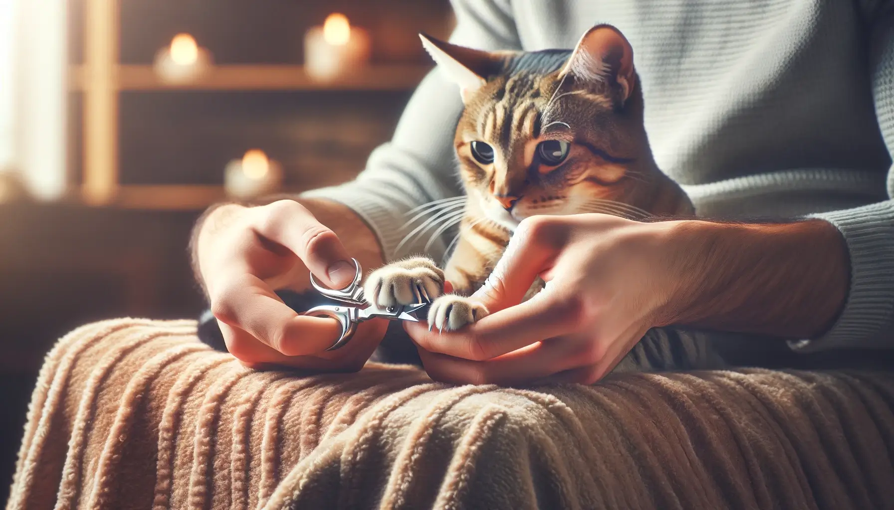 Cat Declawing Risks and Humane Alternatives