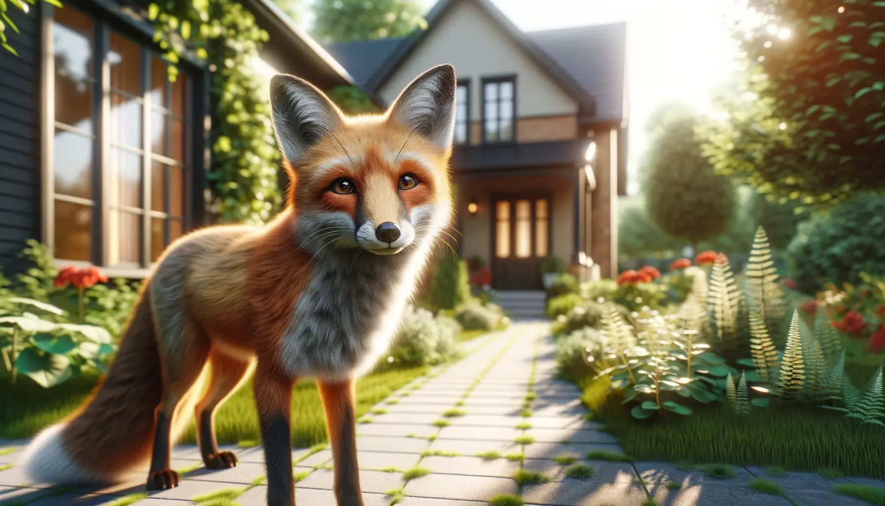 Essential Tips & Facts for Pet Fox Care