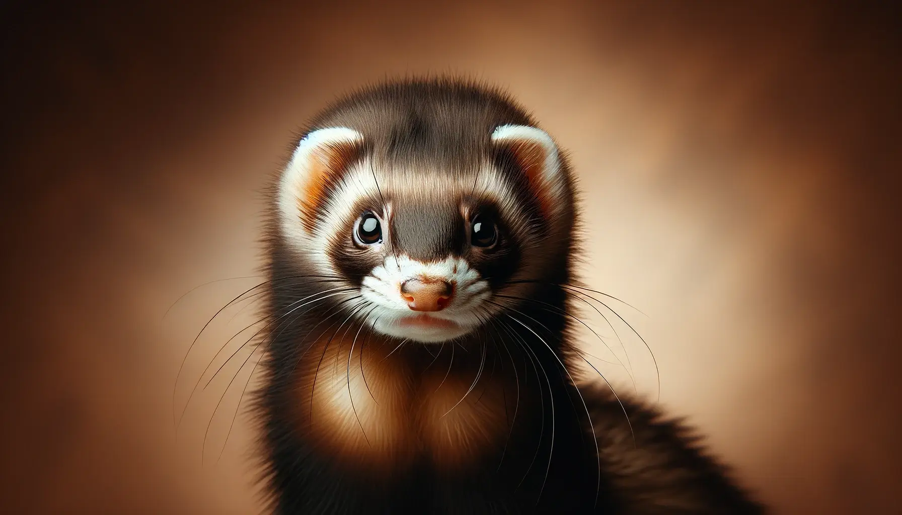 Your Ultimate Guide for Sable Ferret Care